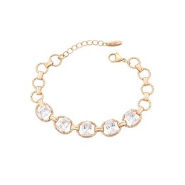 NAEMI Women Bracelet in Rose Gold | Gr.: onesize