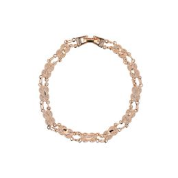 NAEMI Women Bracelet in Rose Gold | Gr.: onesize
