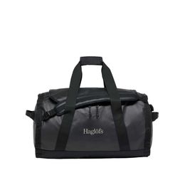 Hagl&ouml;fs Hagl&ouml;fs Lava 70 - Reisetasche 58 cm (habanero) in true black | Gr.: onesize