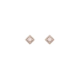NAEMI Women Earrings in Rose Gold | Gr.: onesize