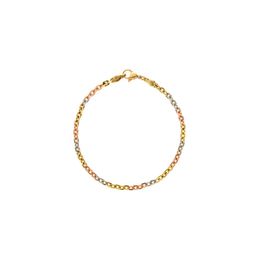 NAEMI Women Bracelet in Gold Multicolor | Gr.: onesize
