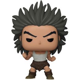 Funko Animation: HxH - Uvogin - Hunter X Hunter (HXH) - Vinyl-Sammelfigur | Gr.: onesize
