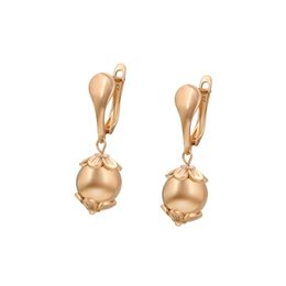 NAEMI Women Earrings in Rose Gold | Gr.: onesize