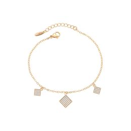 NAEMI Women Bracelet in Rose Gold | Gr.: onesize