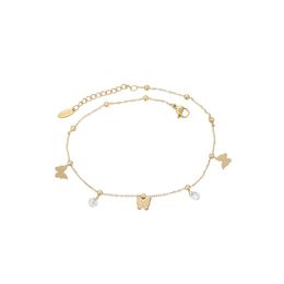 NAEMI Women Bracelet in Gold | Gr.: onesize
