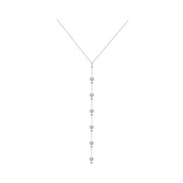 NAEMI Women Necklace in Silver | Gr.: onesize