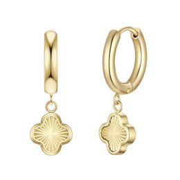 Glanzst&uuml;cke M&uuml;nchen Glanzst&uuml;cke M&uuml;nchen Earrings female Gold size One Size