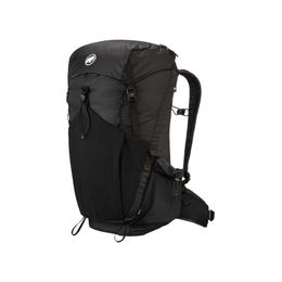 Mammut Ducan 32 - Women's Wanderrucksack 51 cm (alpine calamint-black) in schwarz | Gr.: onesize