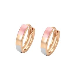 NAEMI Women Earrings in Rose Gold | Gr.: onesize