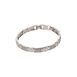NAEMI Women Bracelet in Silver | Gr.: onesize