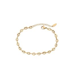 NAEMI Women Bracelet in Gold | Gr.: onesize