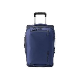 Eagle Creek Expanse 2 Rollen Kabinentrolley 55 cm mit Dehnfalte in pilot blue | Gr.: onesize
