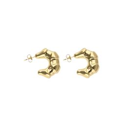 NAEMI Women Earrings in Gold | Gr.: onesize