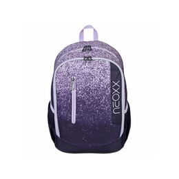 neoxx FLOW - Schulrucksack 42.5 cm (Candy Party) in Glitterally perfect | Gr.: onesize