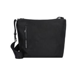 Mandarina Duck Hunter Umh&auml;ngetasche 30 cm in black | Gr.: onesize