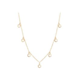 NAEMI Women Necklace in Rose Gold | Gr.: onesize