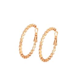 NAEMI Women Earrings in Rose Gold | Gr.: onesize