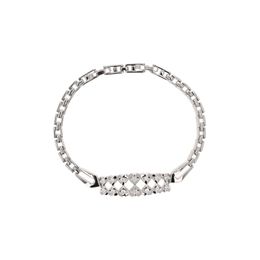 NAEMI Women Bracelet in Silver | Gr.: onesize