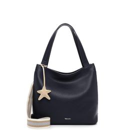 Tamaris Handbag 'Kea' female Blue size One Size
