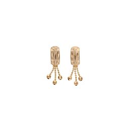 NAEMI Women Earrings in Rose Gold | Gr.: onesize