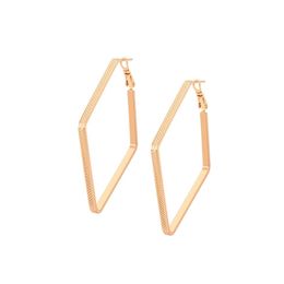 NAEMI Women Earrings in Rose Gold | Gr.: onesize