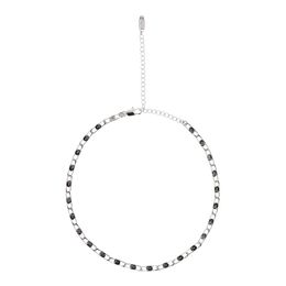 NAEMI Women Necklace in Silver | Gr.: onesize