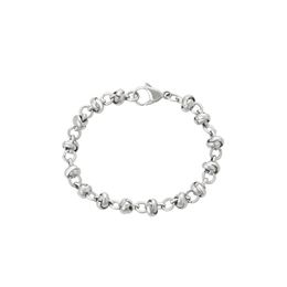 NAEMI Women Bracelet in Silver | Gr.: onesize