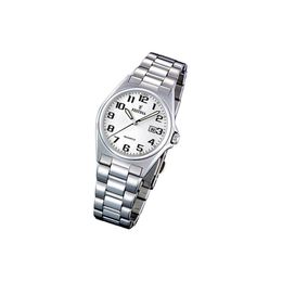 Analog-Armbanduhr Festina Klassik silber mittel (ca. 31mm) | Gr.: onesize