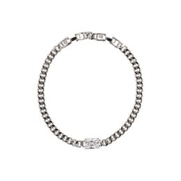 NAEMI Women Bracelet in Silver | Gr.: onesize