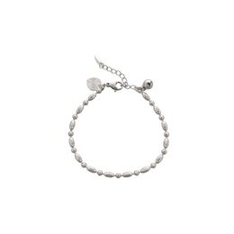 NAEMI Women Bracelet in Silver | Gr.: onesize