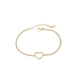 NAEMI Women Bracelet in Gold | Gr.: onesize