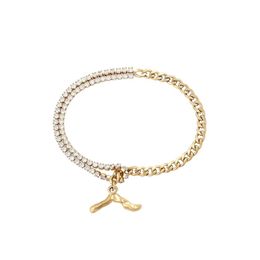 NAEMI Women Bracelet in Gold | Gr.: onesize