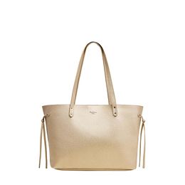 Pepe Jeans Shopper 'Audrey' female Gold size One Size