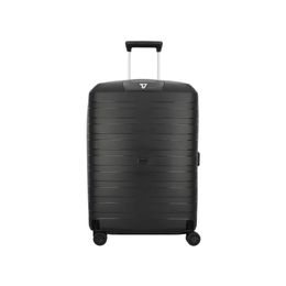 Roncato Box 4.0 4-Rollen Trolley 69 cm in nero | Gr.: onesize