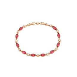 NAEMI Women Bracelet in Rose Gold Pink | Gr.: onesize