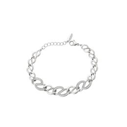 NAEMI Women Bracelet in Silver | Gr.: onesize