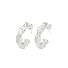 NAEMI Women Earrings in Silver | Gr.: onesize