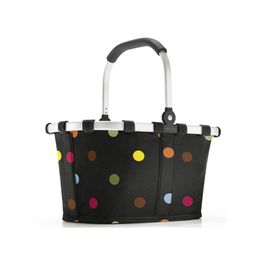 Reisenthel Carrybag Einkaufstasche 33 cm in dots | Gr.: onesize
