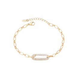NAEMI Women Bracelet in Rose Gold | Gr.: onesize