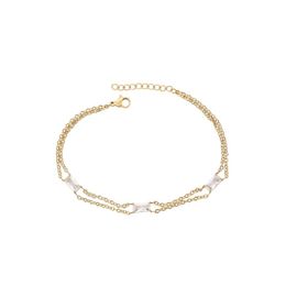 NAEMI Women Bracelet in Gold | Gr.: onesize
