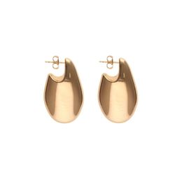 NAEMI Women Earrings in Rose Gold | Gr.: onesize
