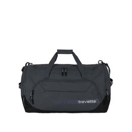 Travelite Kick-Off - Reisetasche 60 cm L (schwarz) in anthracite | Gr.: onesize