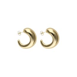 NAEMI Women Earrings in Gold | Gr.: onesize