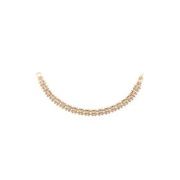 NAEMI Women Bracelet in Rose Gold | Gr.: onesize
