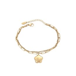 NAEMI Women Bracelet in Gold | Gr.: onesize