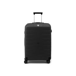 Roncato Box Sport 2.0 4 Rollen Trolley M 69 cm in nero-nero | Gr.: onesize
