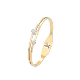 NAEMI Women Bracelet in Gold | Gr.: onesize