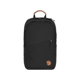 Fj&auml;llr&auml;ven FJ&Auml;LLR&Auml;VEN R&auml;ven 20 Daypack 36 cm Laptopfach in black | Gr.: onesize