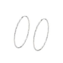 NAEMI Women Earrings in Silver | Gr.: onesize