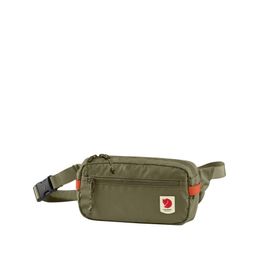 Fj&auml;llr&auml;ven FJ&Auml;LLR&Auml;VEN High Coast Hip Pack - G&uuml;rteltasche 21 cm (blackberry) in gr&uuml;n | Gr.: onesize